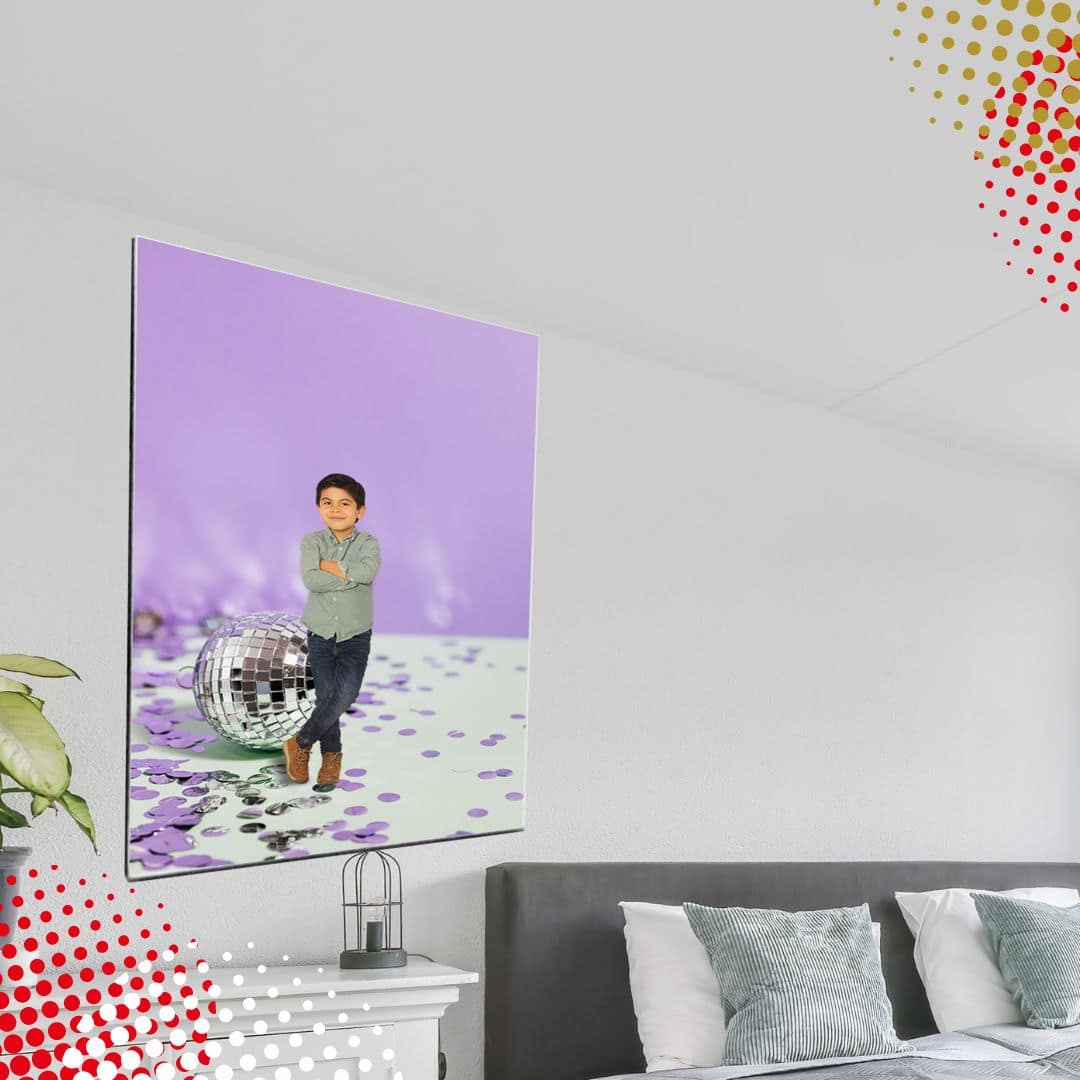 Retablo Big (15X20 cm) | 3E-FE Marqueteria